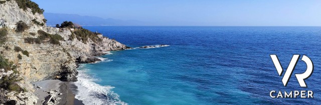 VR CAMPER - Vendita camper nuovi e usati