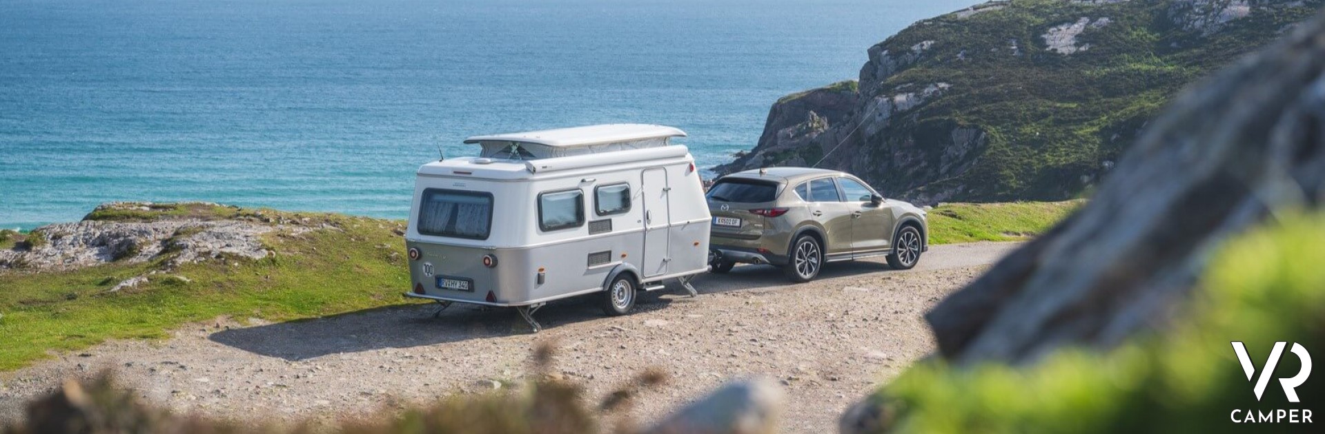 VR CAMPER - Vendita camper nuovi e usati