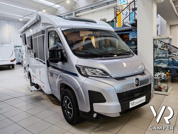 VR CAMPER - Vendita camper nuovi e usati