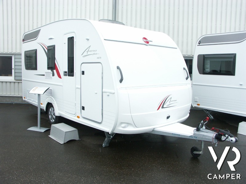 Burstner Averso Plus 440 Tk