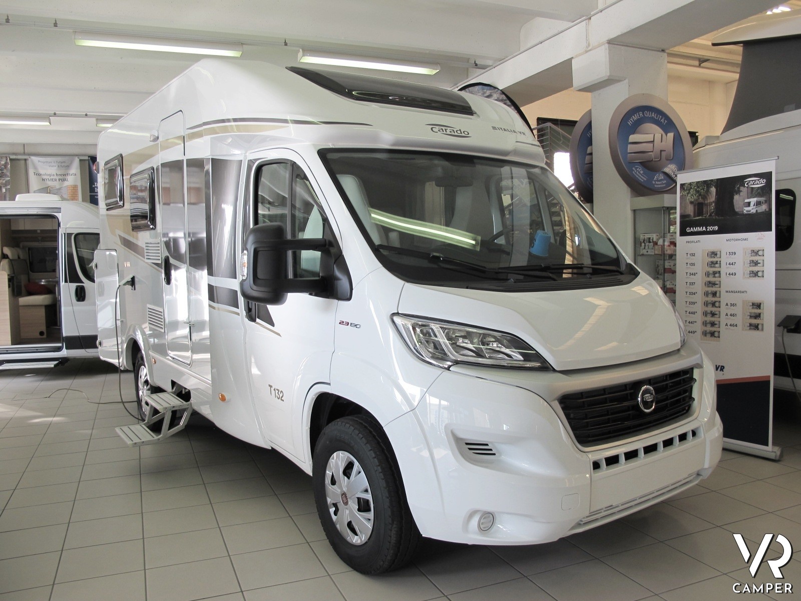 Carado T 132